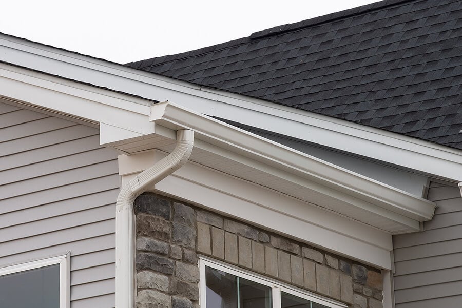 The Importance of Keeping Your Gutters Clean | Jack C Wilson The Importance of Keeping Your Gutters Clean | Jack C Wilson